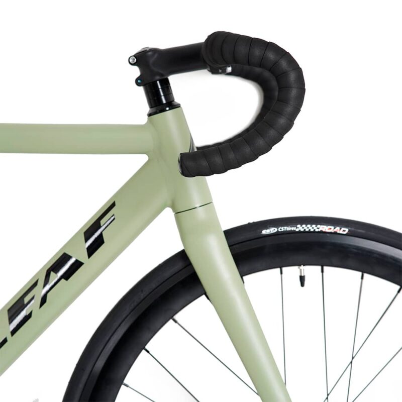 La tienda de bicicletas de calidad - Leaf Bikes
