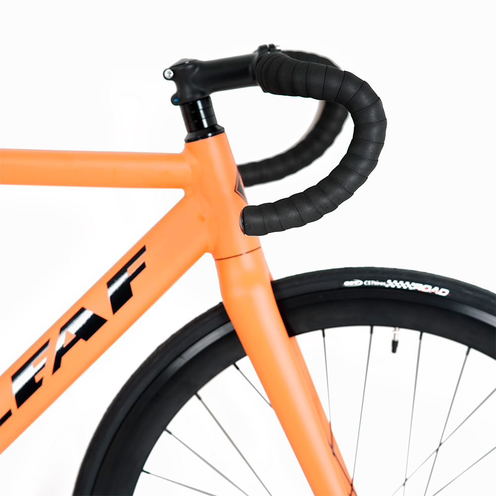 Leaf Bikes - Sitio Web Oficial